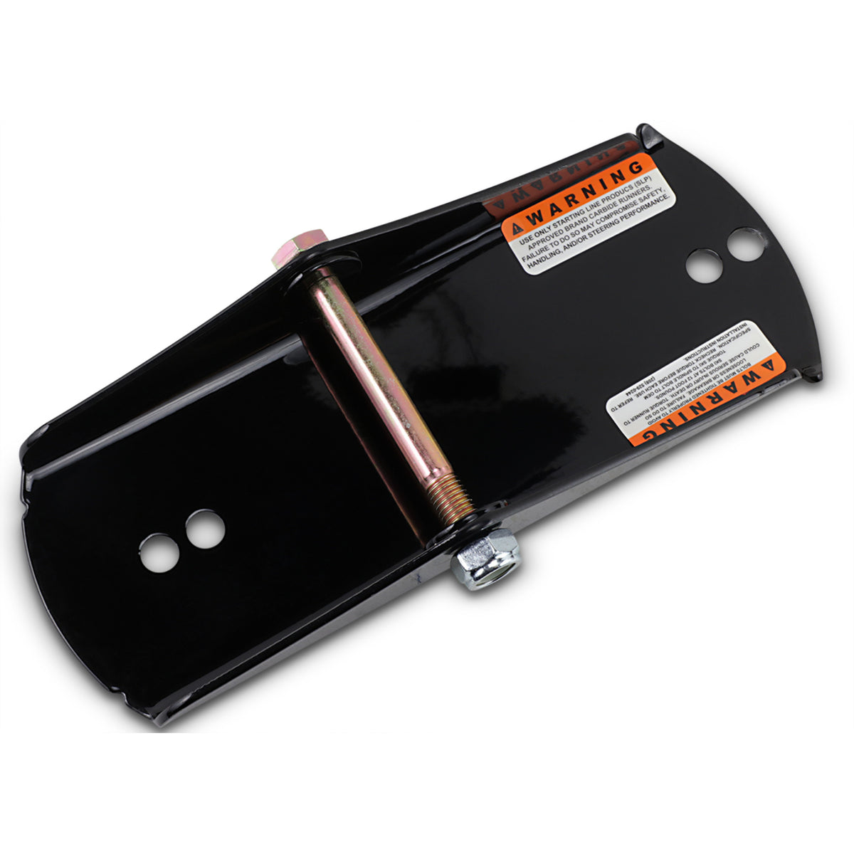 STARTING LINE PRODUCTS 4602-0038 35-326 Ski Mounting Saddle Ski Mount ...