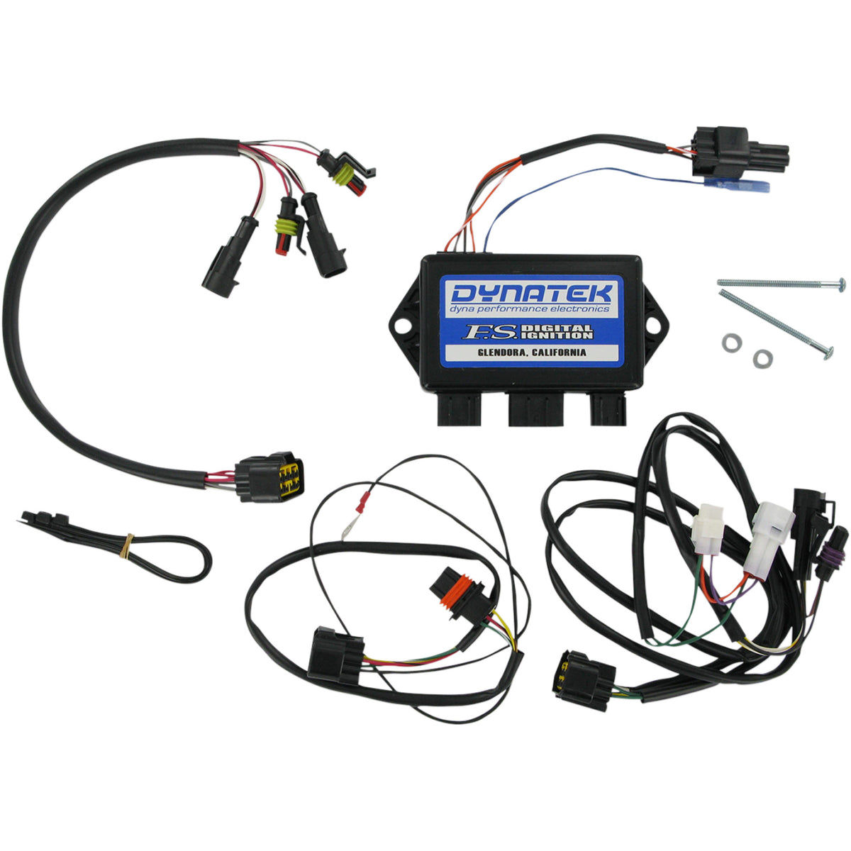 DYNATEK 2102-0150 DFS9-3 Dyna FS Ignition Module — Polaris Programmabl ...