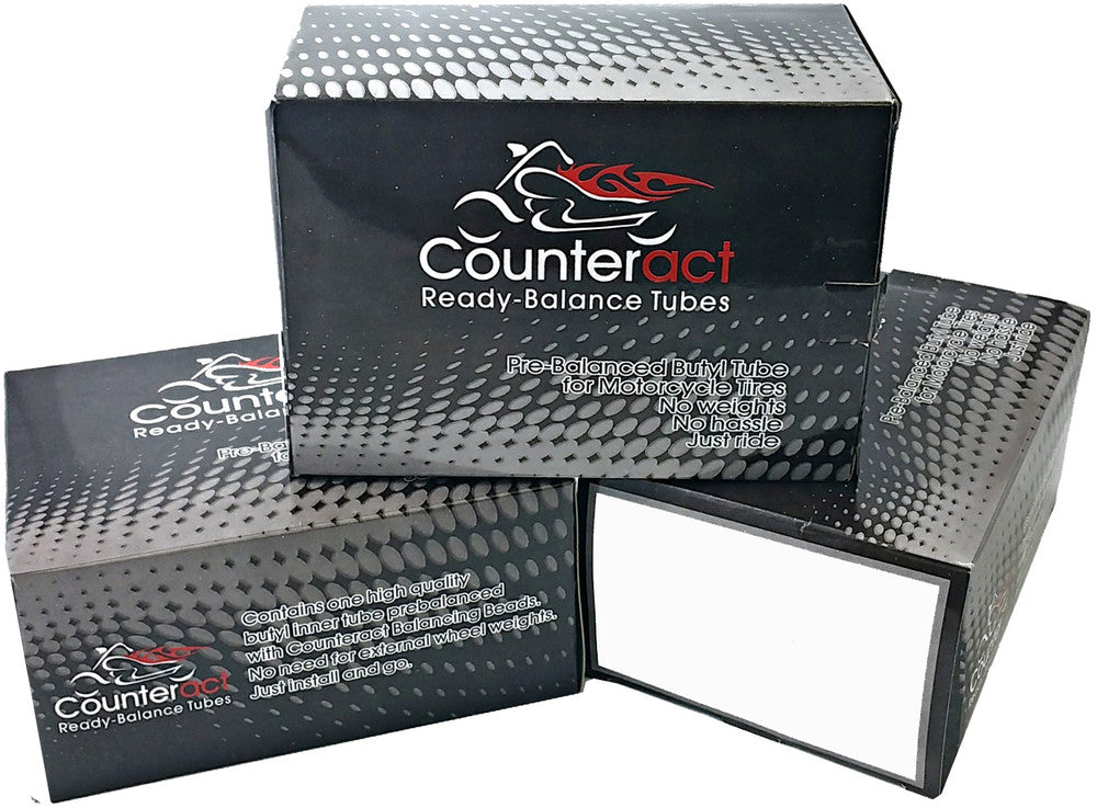 Counteract 85-4034 MKT-05 Inner Tube - SpazCycle