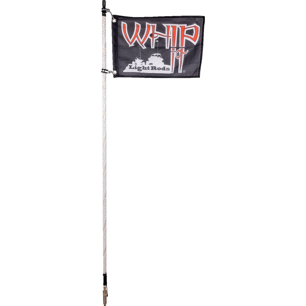 WHIPITLIGHTRODS 2040-2940 SB-CHSBTR-251 Bluetooth Light Rod Chasing 5 ...