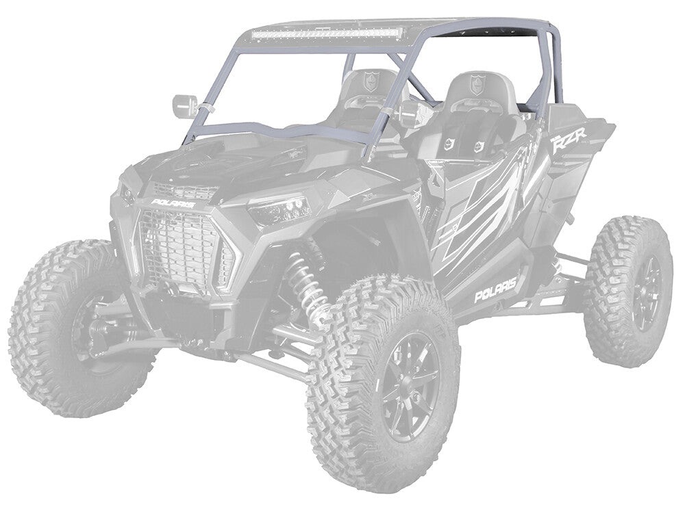Pro Armor 67-19126GG P191C026GG Asylum Cage - SpazCycle
