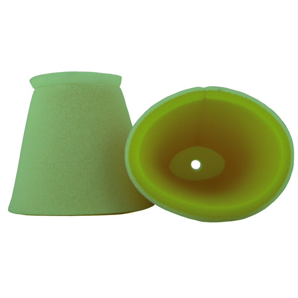No Toil 90-3814 3814 Pre-Oiled Filter - SpazCycle