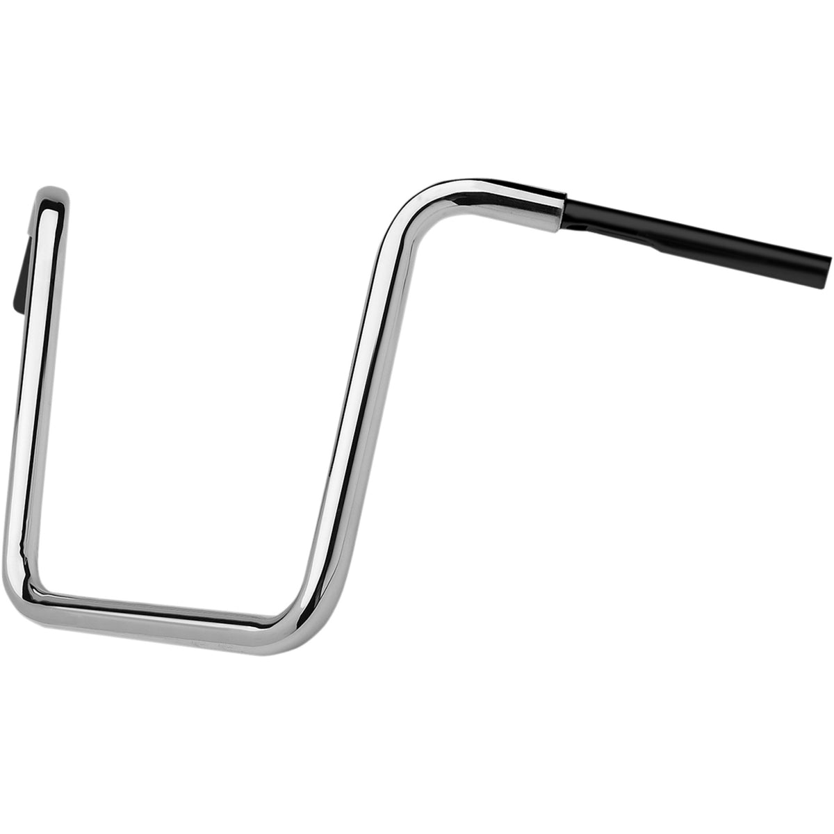 CYCLESMITHS 0601-3249 113-NS-14-H 1-1/4" Handlebar for Baggers Handleb ...