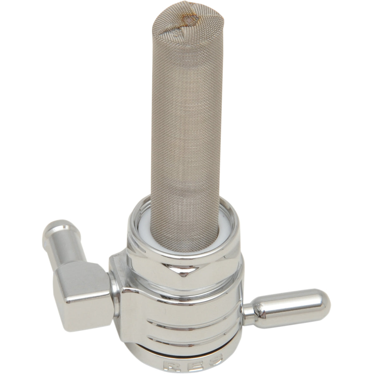 GOLAN PRODUCTS 0705-0019 76-312B-CS "Click-Slick" Fuel Petcock — 22 mm ...