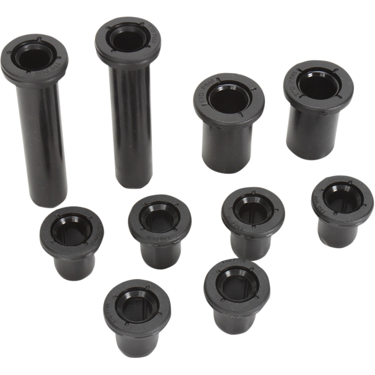 MOOSE OFFROAD 0430-0853 50-1142 Rear Suspension Bushing Kit — SpazCycle