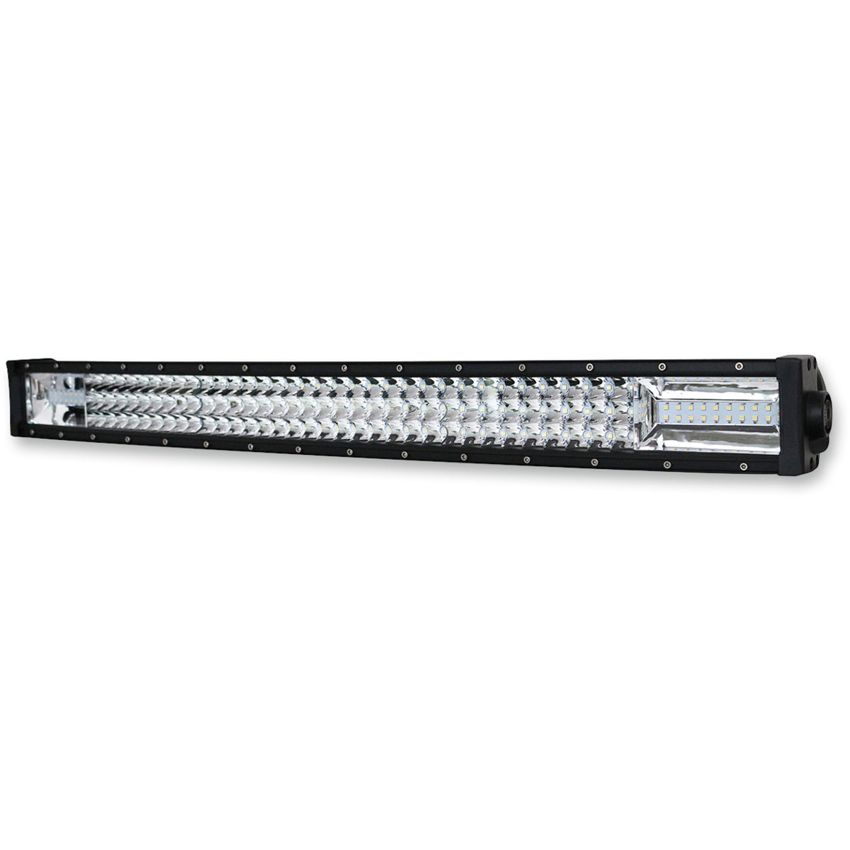 BRITE-LITES 2001-1478 BL-LB322 Triple Row Heavy Duty Led Light Bar 22 ...