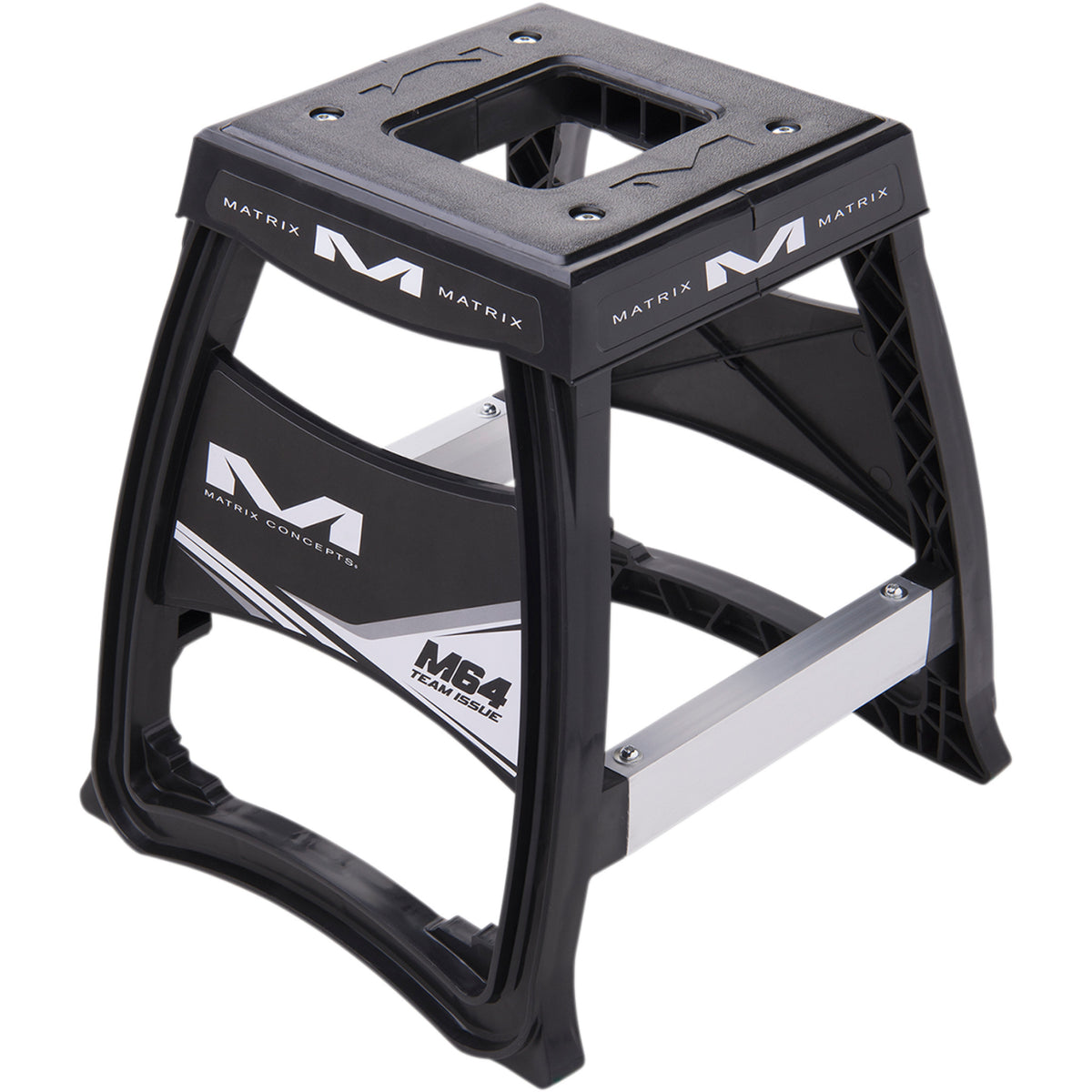 MATRIX CONCEPTS,LLC 4101-0445 M64 101- M64 Elite Stands Elite Stand ...