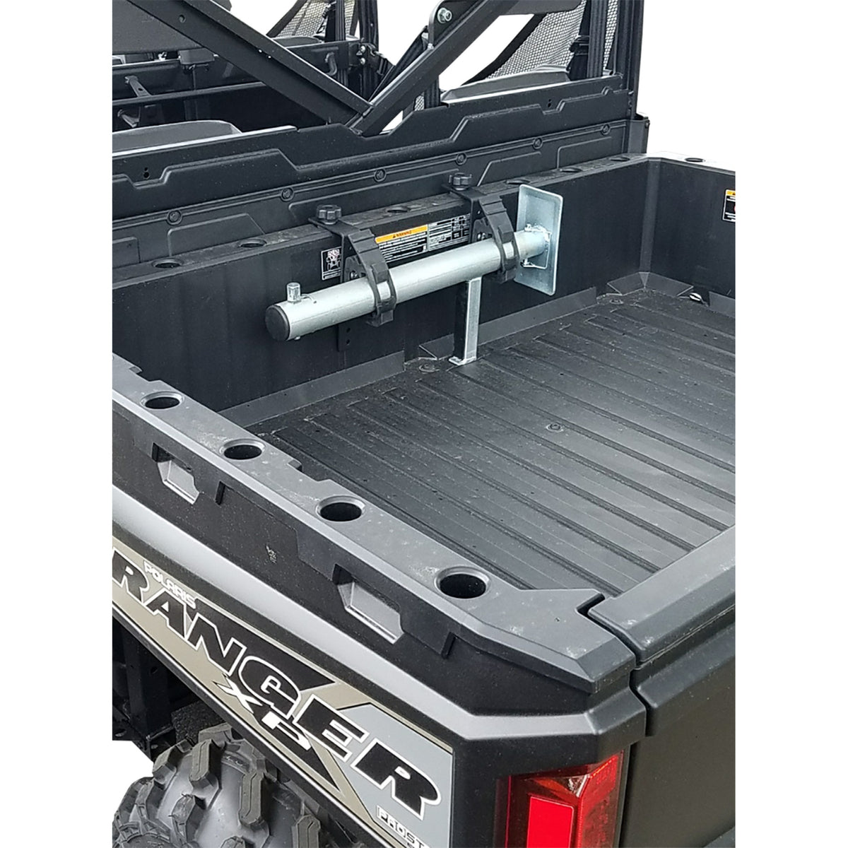 MOOSE OFFROAD 4110-0178 U-5000-R Universal Jack with ranger mounts ...