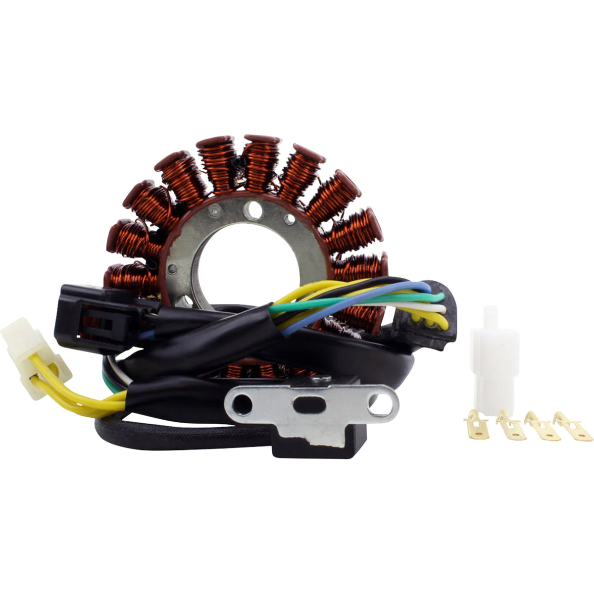 RM STATOR 2112-1904 RM01049 High-Output Stator Stator - High-Output ...