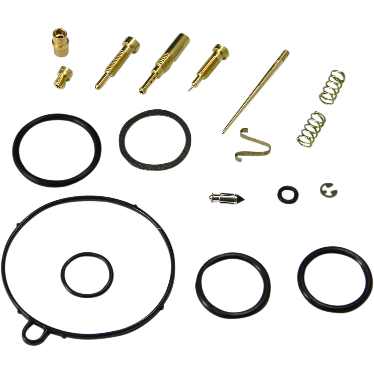 SHINDY 1003-0970 03-004 Carburetor Repair Kit honda — SpazCycle