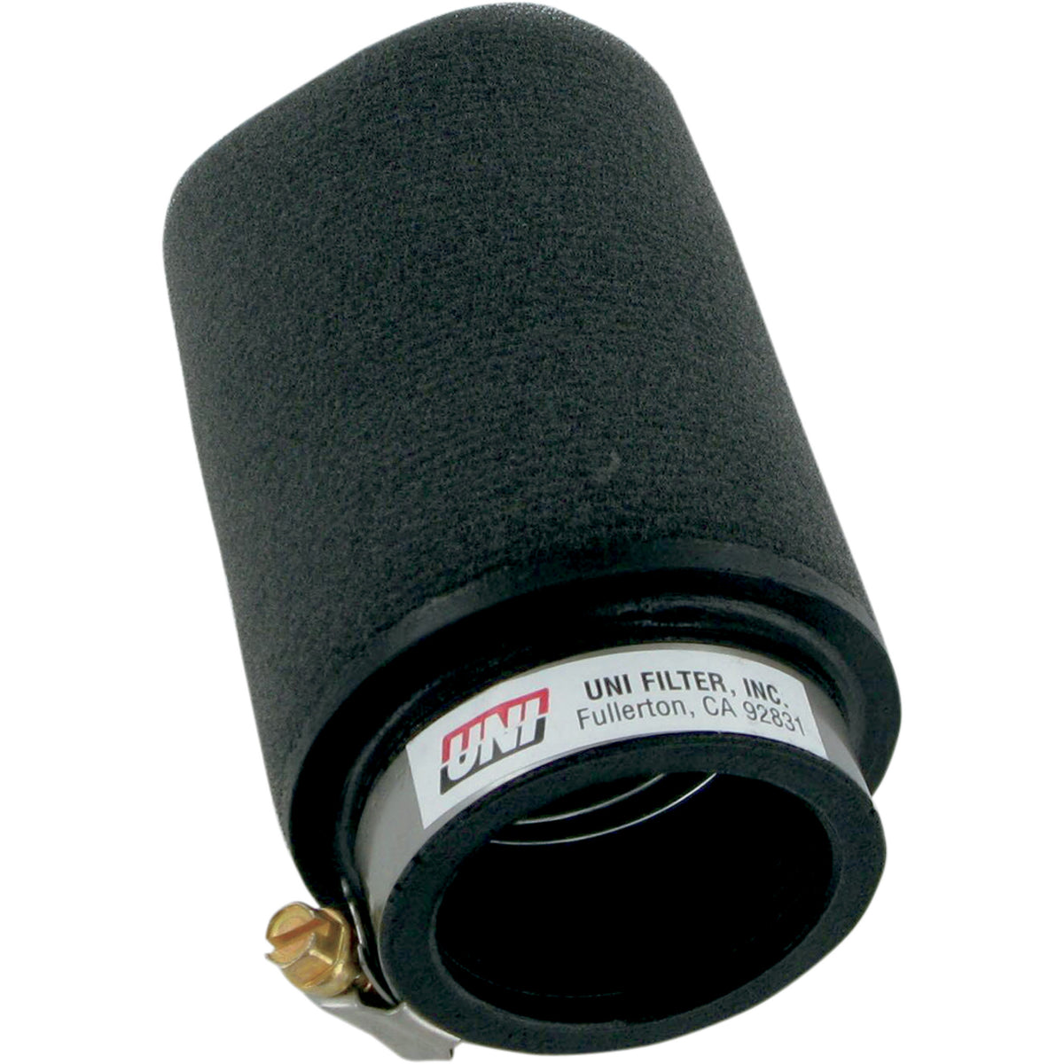 UNI FILTER UP-4182 UP-4182 Pod Air Filter black - centered — SpazCycle
