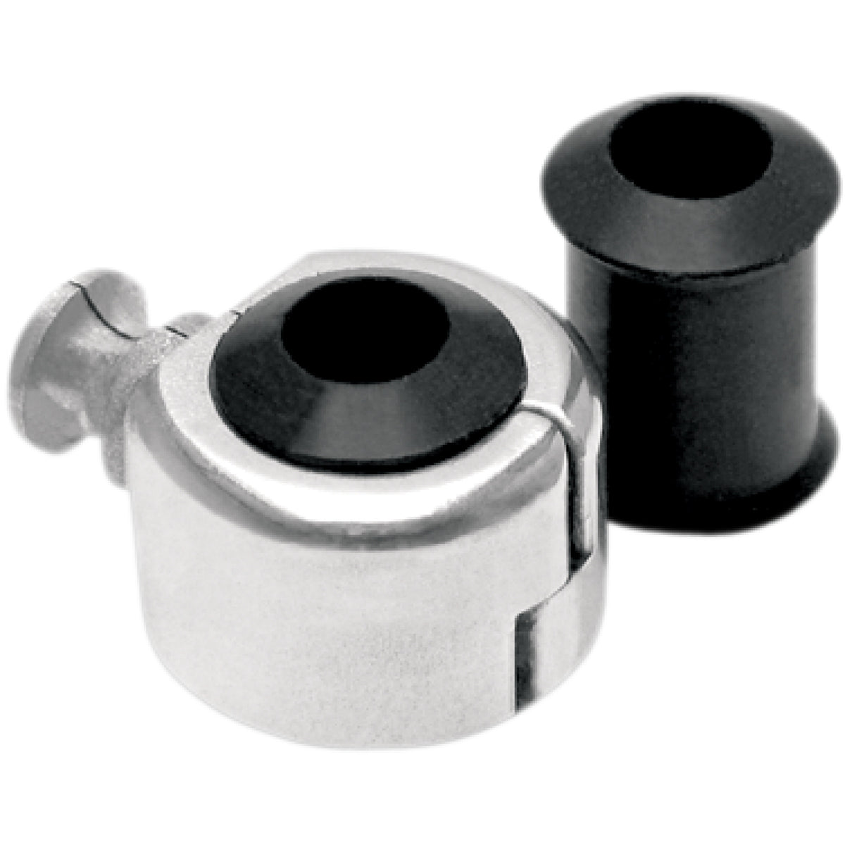 MOTION PRO 0658-0008 11-0049 Cable Clamp — Cable Guide Cable Clamp - S ...