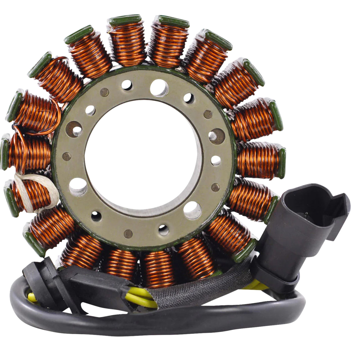 RM STATOR 2112-1944 RMS010-101538 Stator sea-doo - SpazCycle