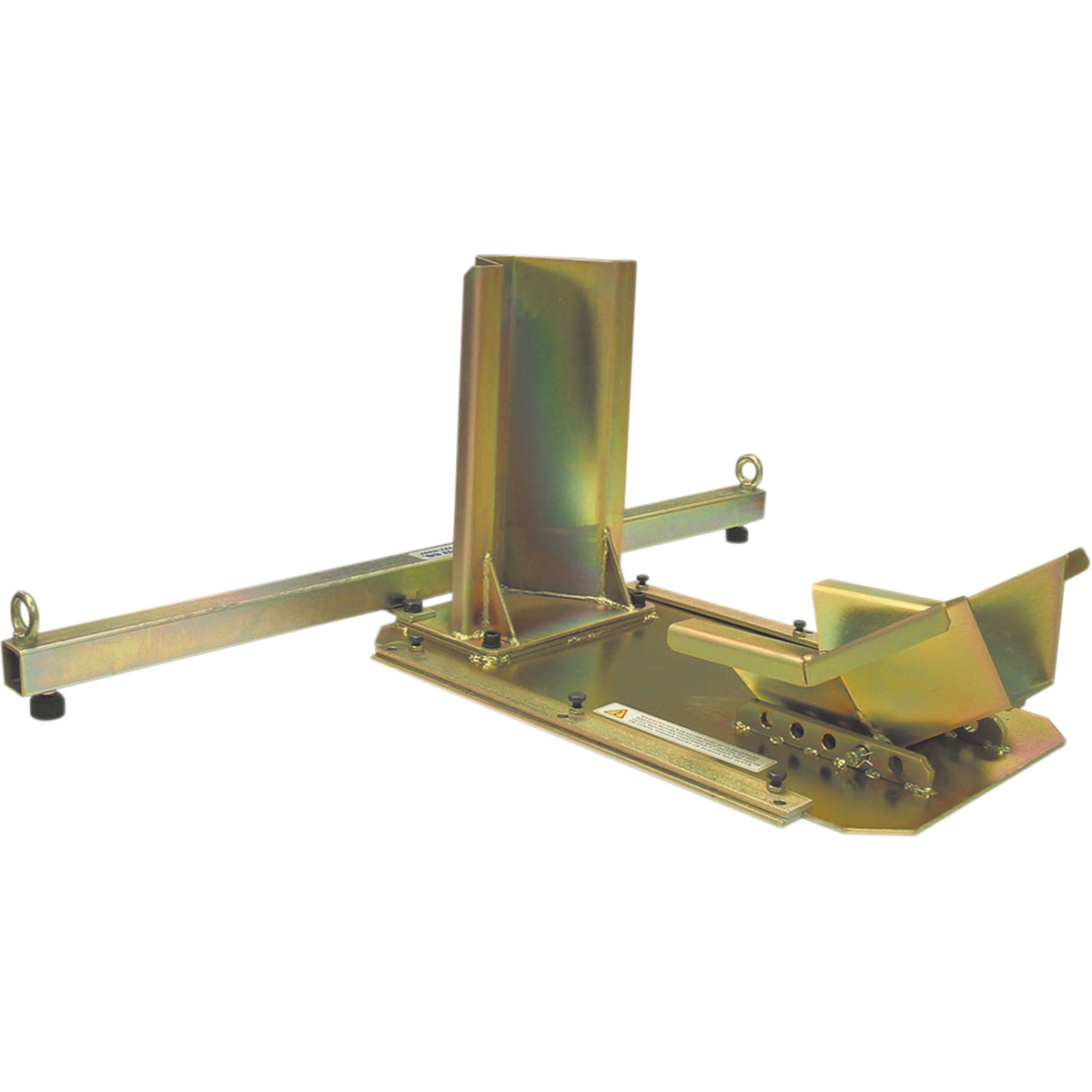 K&L SUPPLY 36-0310 36-4090 Cycle Dock kit — SpazCycle