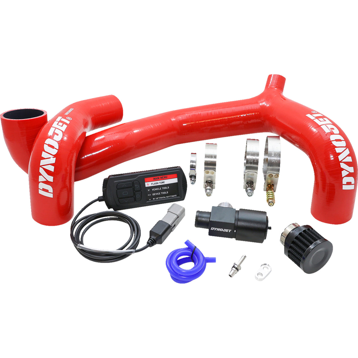 DYNOJET 1020-3976 96090025 Stage 2 Power Package Kit Stage-2B Power Pa ...