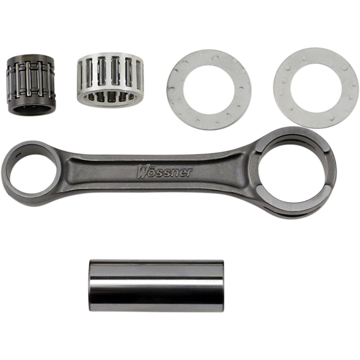 WOSSNER 0923-0566 P2030 Connecting Rod Kit for 2-Stroke Connecting Rod ...