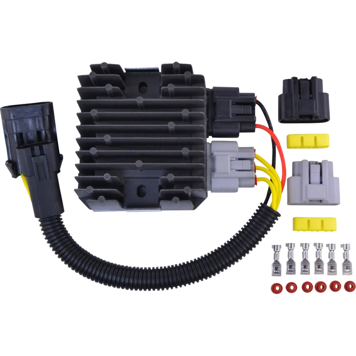 RM STATOR 2120-1477 RMS020-103771 Voltage Regulator mosfet - polaris ...