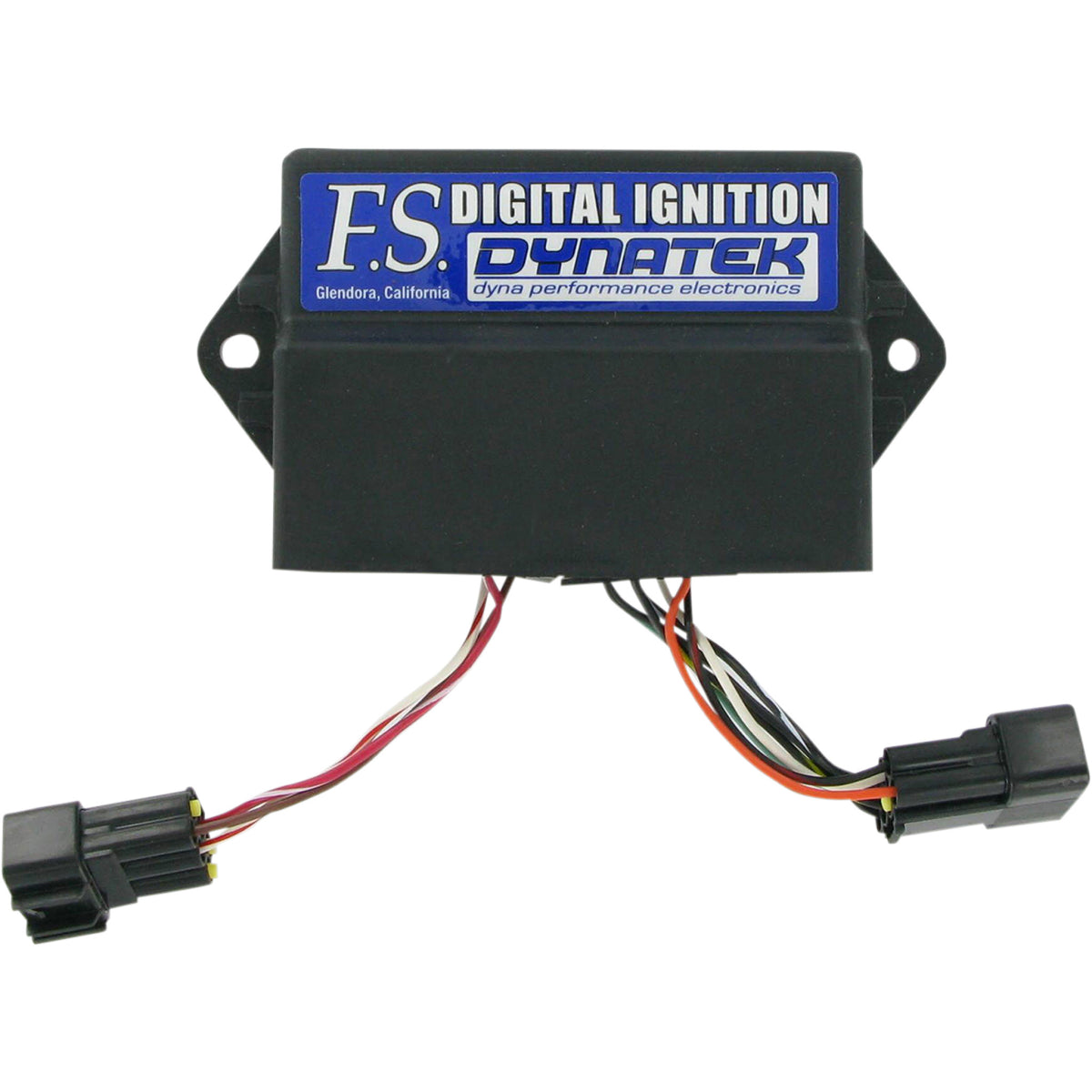 DYNATEK 2101-0091 DFS7-16 Dyna FS Ignition Module — Yamaha Non-Program ...