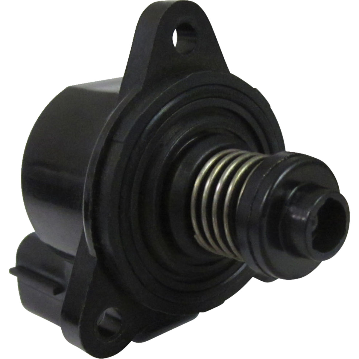 MOOSE OFFROAD 1022-0292 100-3069-PU Idle Air Control Valve polaris ...
