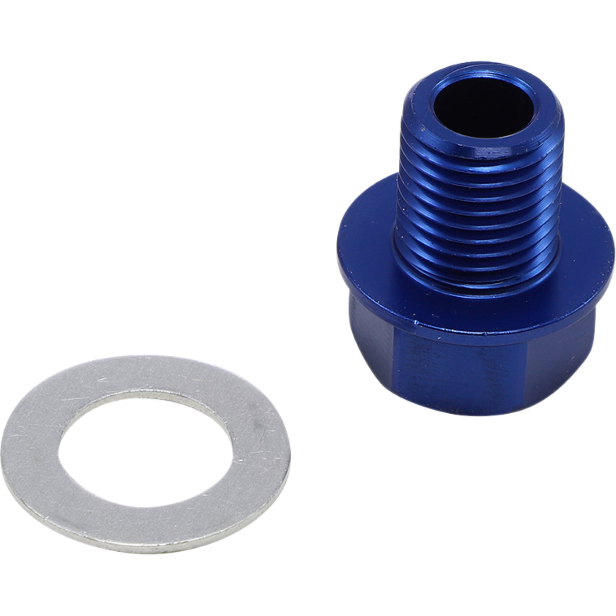 KOSO NORTH AMERICA 0713-0134 BG281415 Oil Temperature Adapter Oil Adap ...