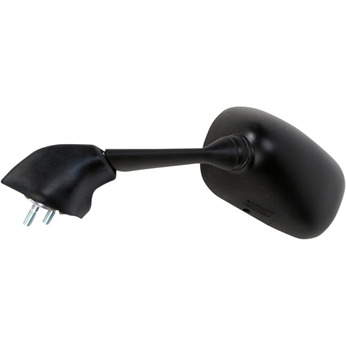 EMGO 0640-0678 20-37422 OEM-Style Replacement Mirror Mirror - Side Vie ...