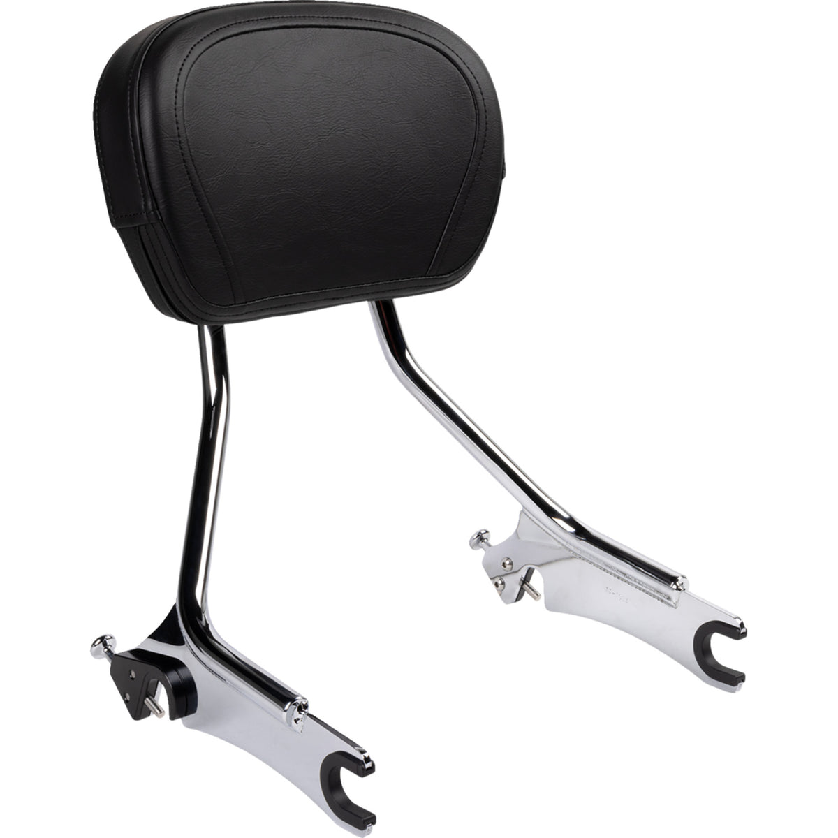 COBRA 1501-0723 502-2000 Detachable Backrest Kit Detachable Backrest ...