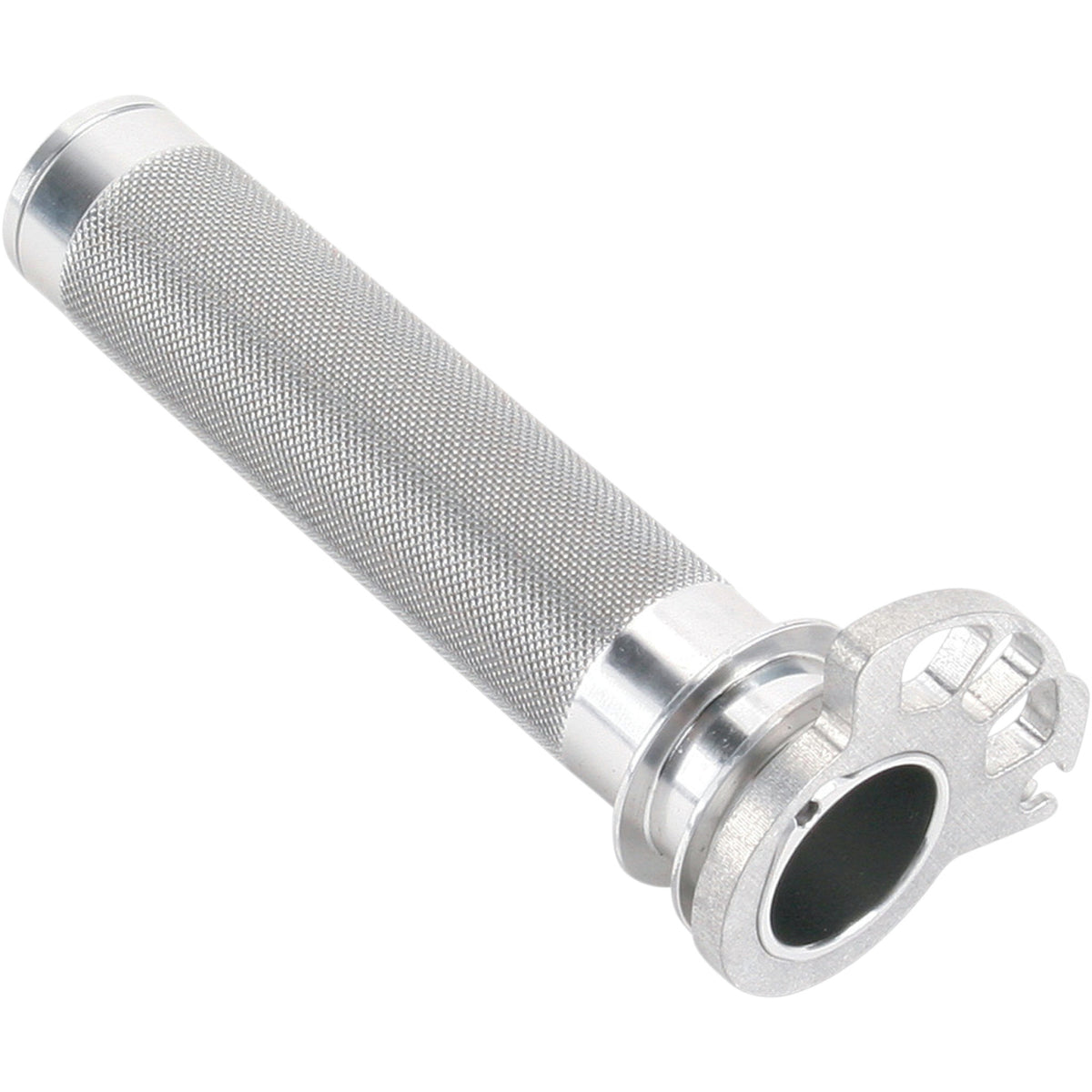 MOOSE OFFROAD 0632-0277 M20-100 Aluminum Throttle Tube Throttle Tube ...
