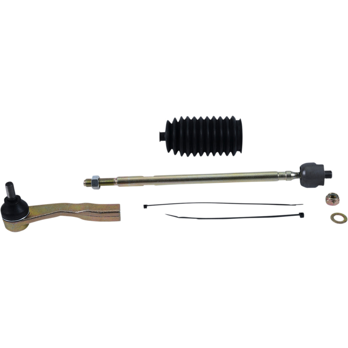 MOOSE OFFROAD 0430-1150 51-1089-R UTV Tie-Rod Assembly Kit Tie-Rod Ass ...