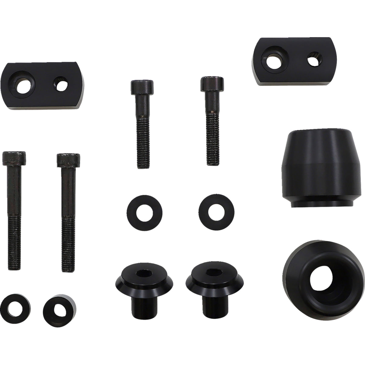 VORTEX 0505-1617 SR149 Frame Slider Kit gsx-r 1000 — SpazCycle