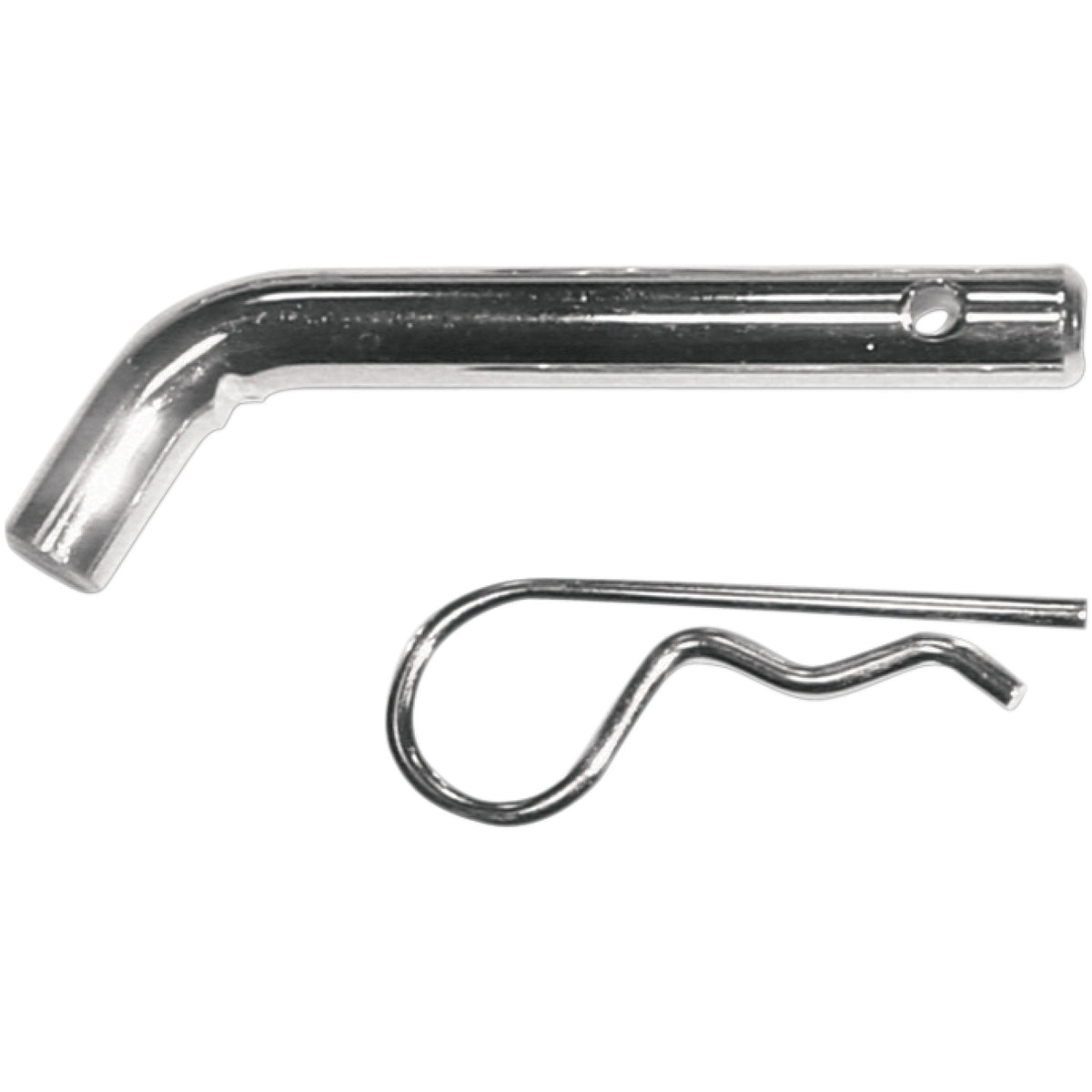 TRIMAX 4010-0036 SP125 Deluxe Receiver Pin and Clip Lock Receiver Pin ...