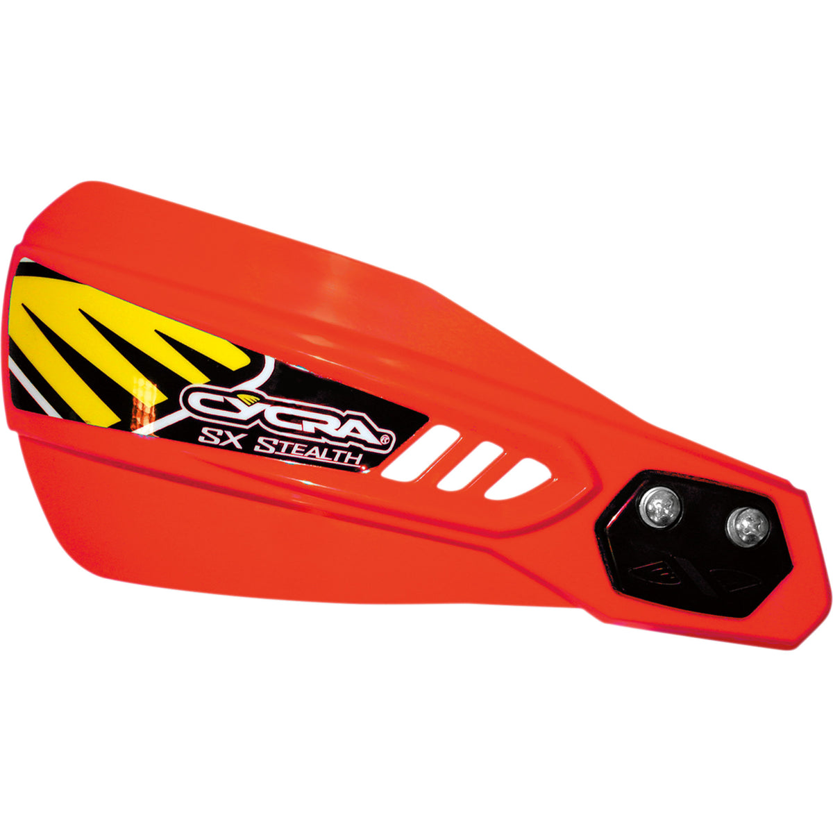 CYCRA 0635-0416 1CYC-0055-32X Primal Stealth Handshields Complete Race ...