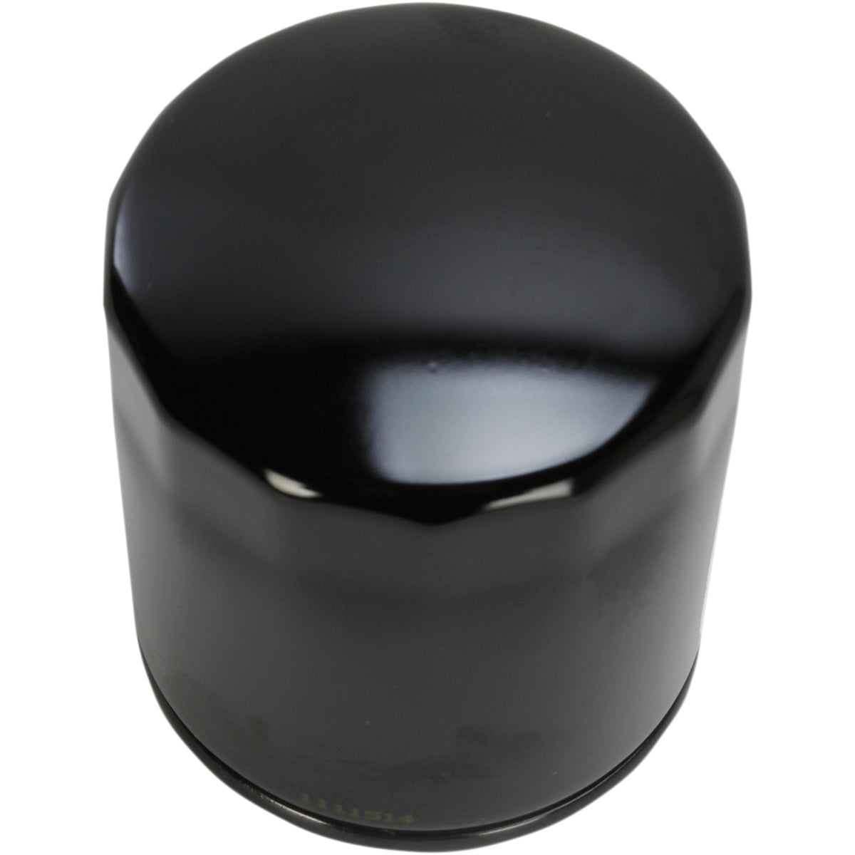 HIFLOFILTRO 0712-0505 HF174B Premium Oil Filter Oil Filter - Black ...