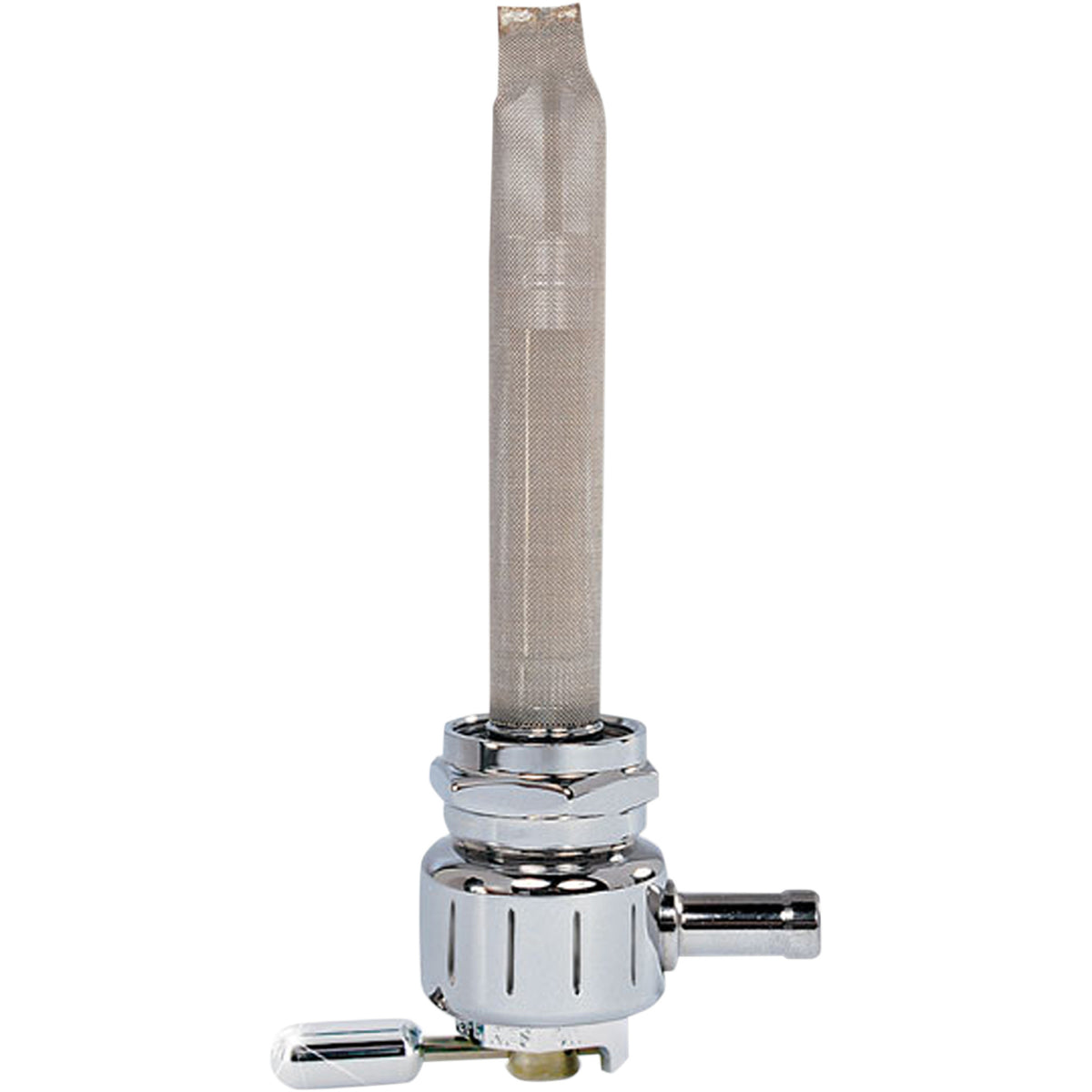 PINGEL DS-390251 4311-CG Power-Flo Fuel Valve - Round Fuel Valve - Gro ...