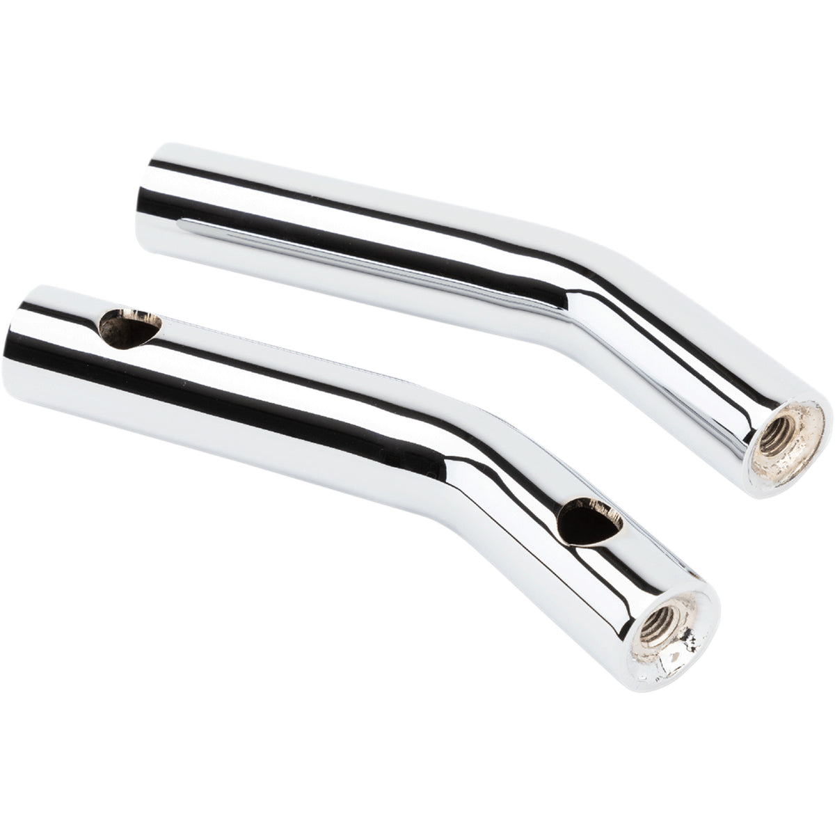 LA CHOPPERS 0602-1032 LA-7336-08R Kage Fighter Handlebar Riser - Riser ...