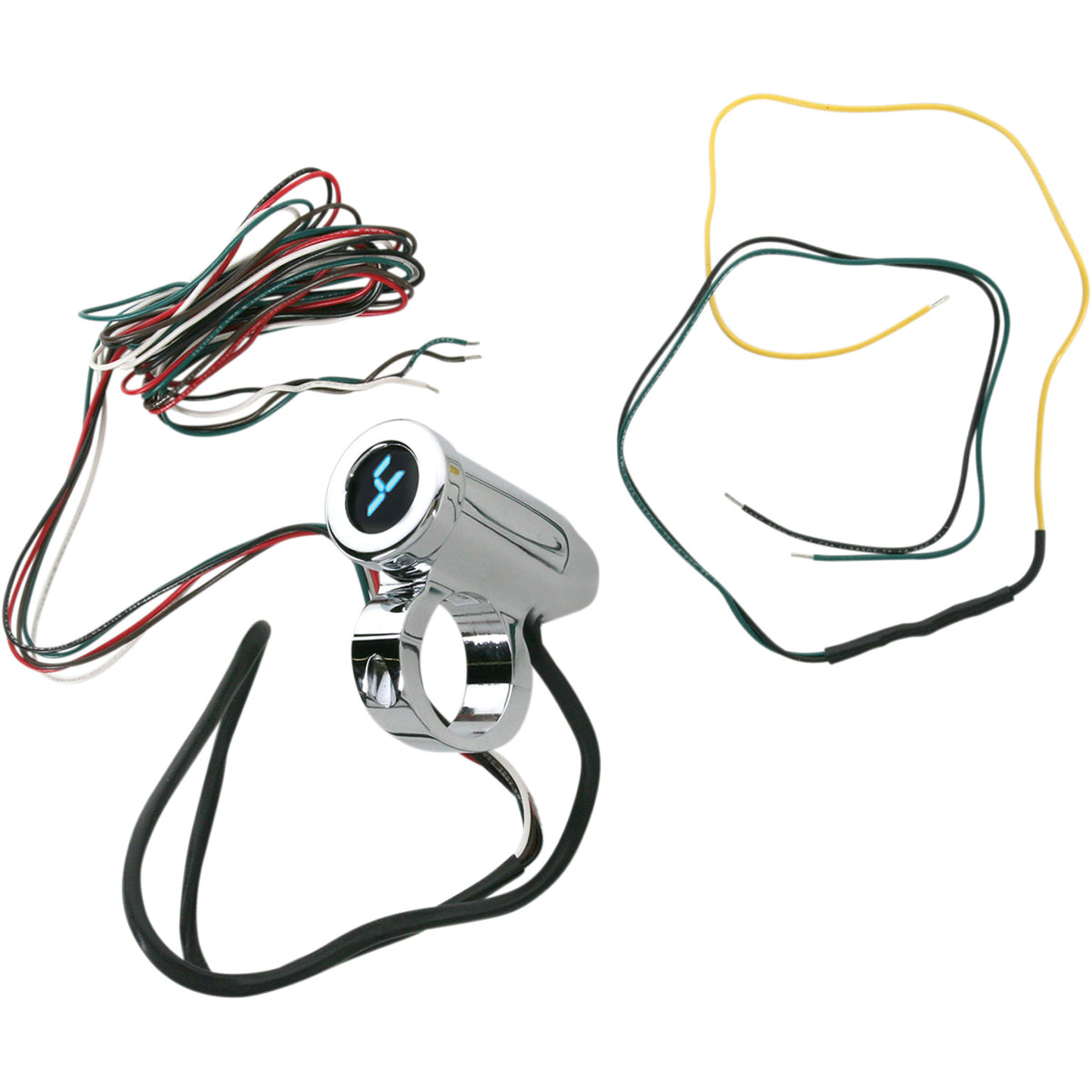 DAKOTA DIGITAL 2212-0141 PGR-1125 Auto Programming Gear Indicator - 1 ...