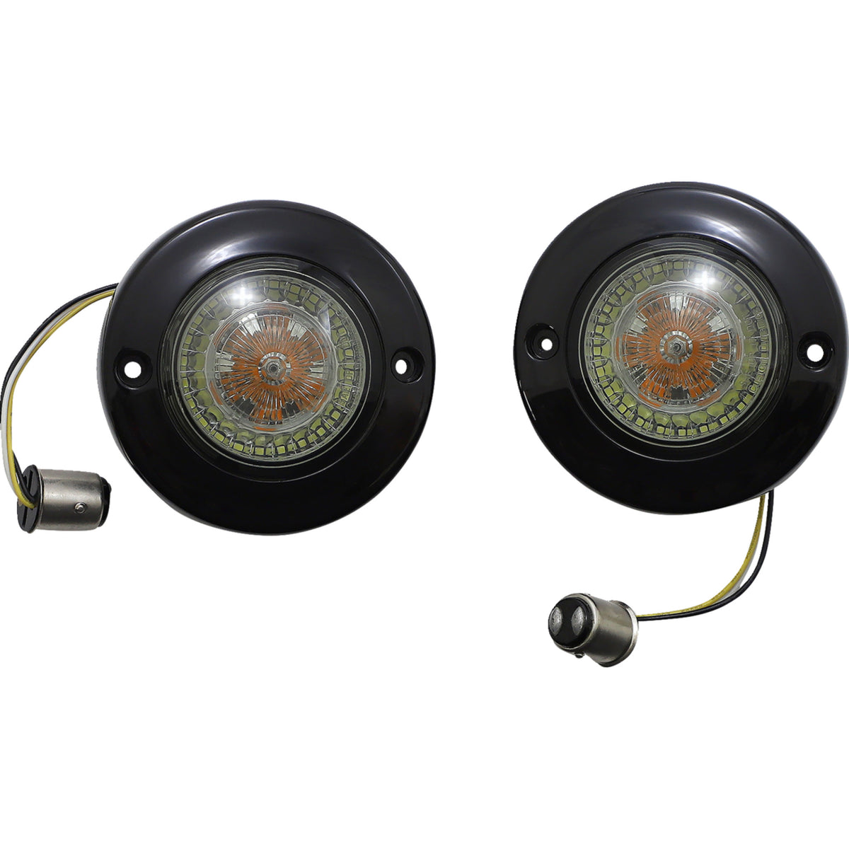 CUSTOM DYNAMICS 2020-1610 PB-FB-AW-1157BS ProBEAM® Dynamic Ringz® LED ...