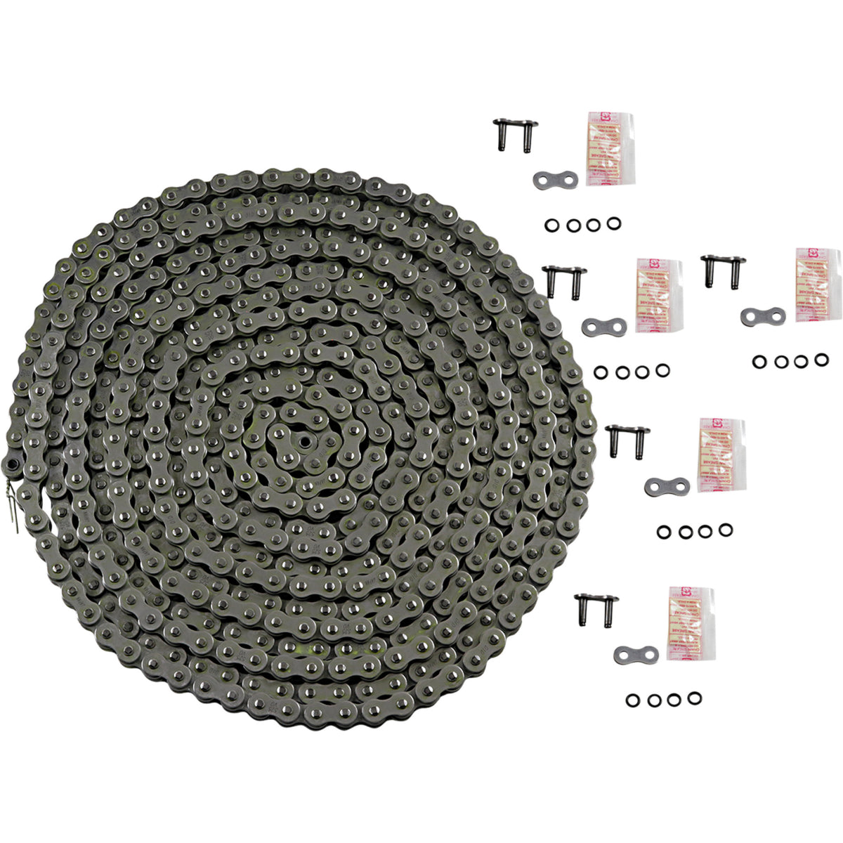 DID 1222-0557 525VOX25FT 525 VO Bulk Chain 525 VO - Chain - 25 Feet ...
