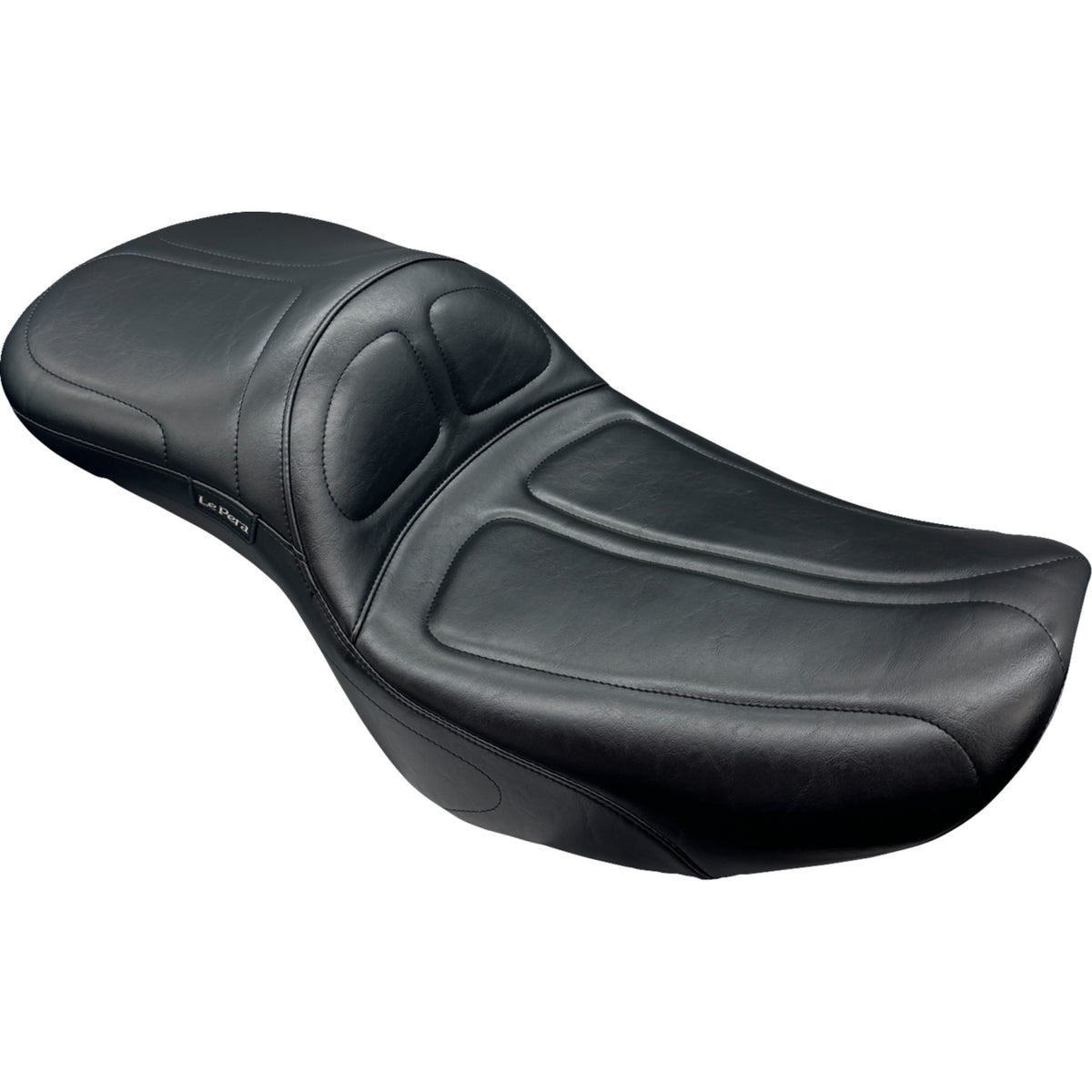 LE PERA 0801-1873 LV-957DL Maverick Daddy Long Legs Seat - Without Bac ...