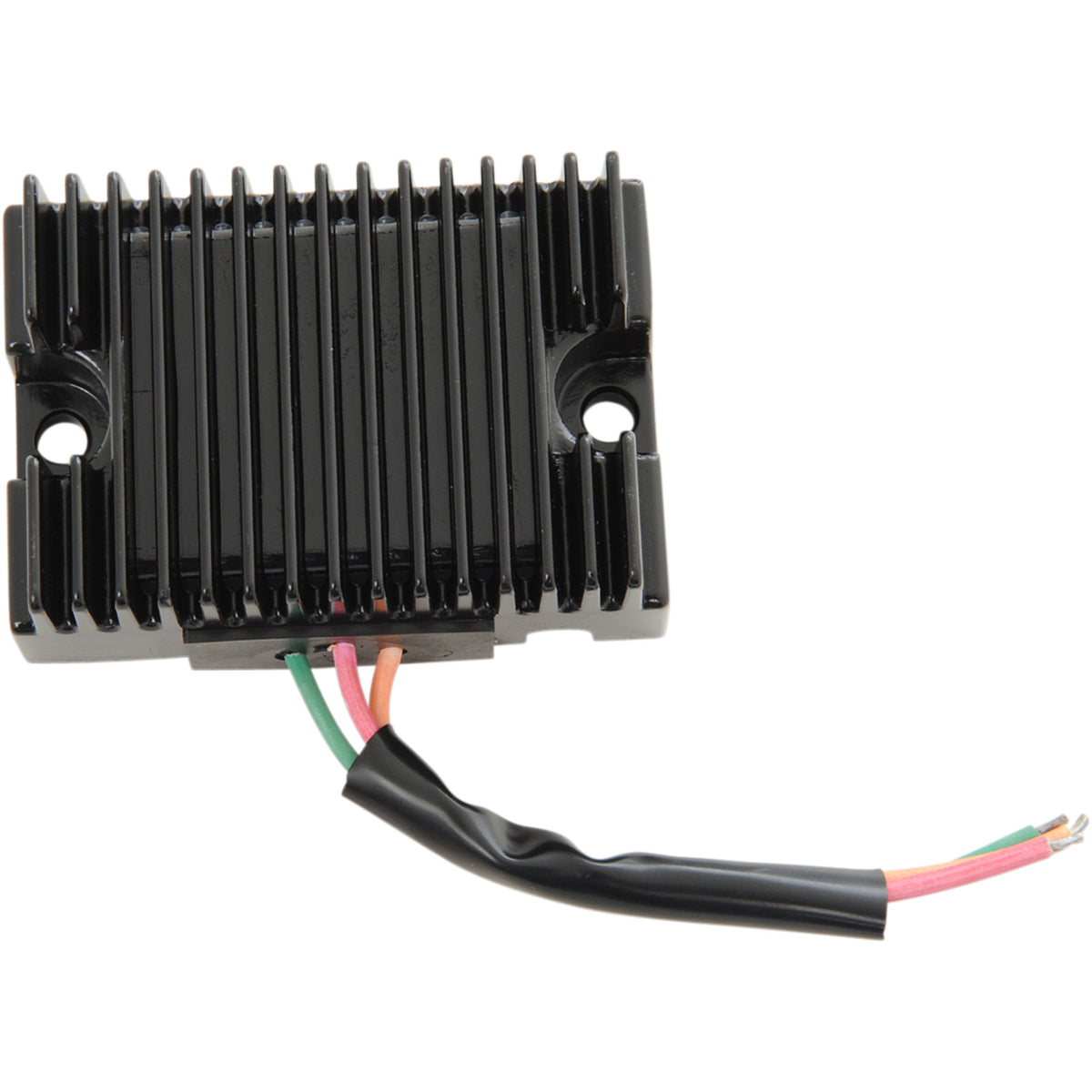 DRAG SPECIALTIES 2112-0822 Solid-State Regulator Regulator - 12 Volt ...