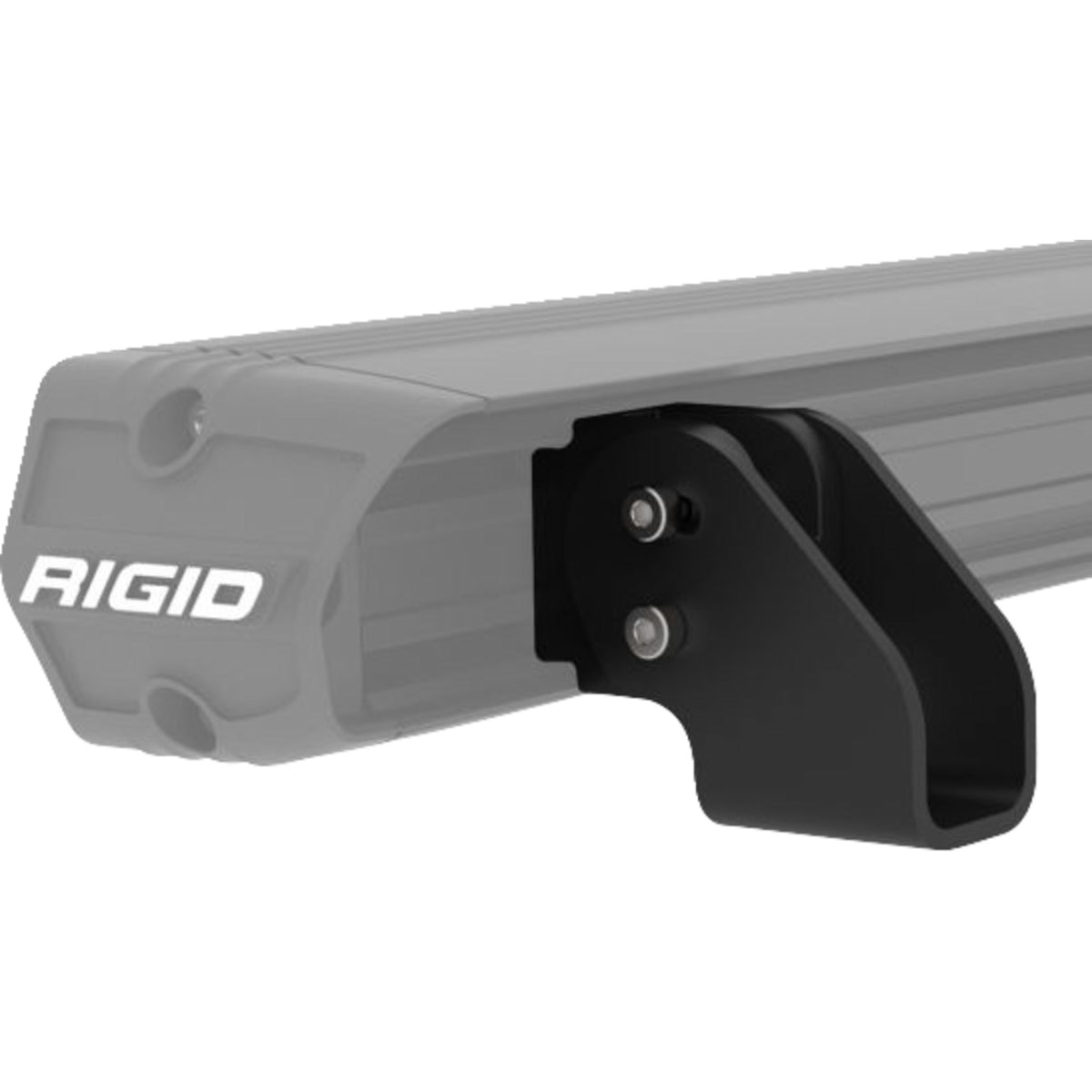 RIGID INDUSTRIES 2001-2758 46599 Light Bar Mount Surface Mount - Chase ...
