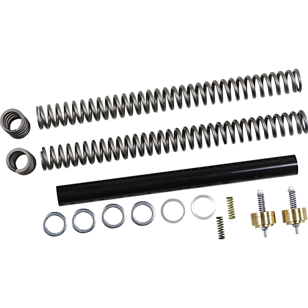 RACE TECH FLEKS3890 FLEK S3890 Complete Front-End Suspension Kit Compl ...