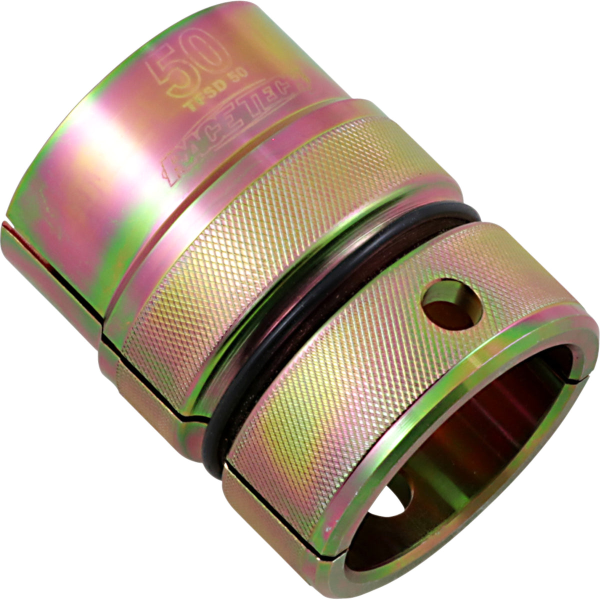RACE TECH TFSD50 TFSD 50 Fork Seal Driver Driver - Fork Seal - 50/49 m ...