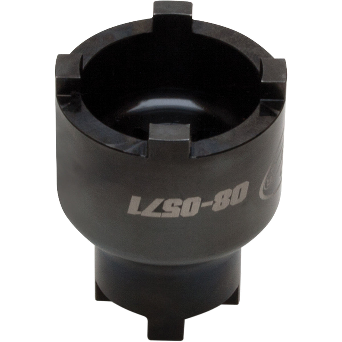 MOTION PRO 3850-0244 08-0571 Spanner Nut Socket swingarm/motor mount ...