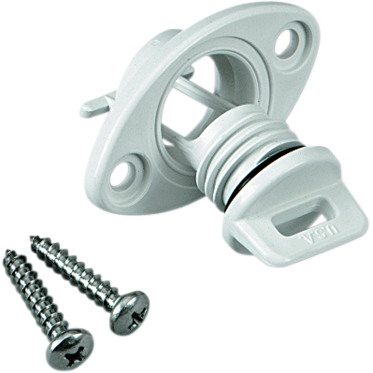 ATLANTIS A-2266 A2266 Floating Drain Plug Drain Plug - Bilge - Floatin ...