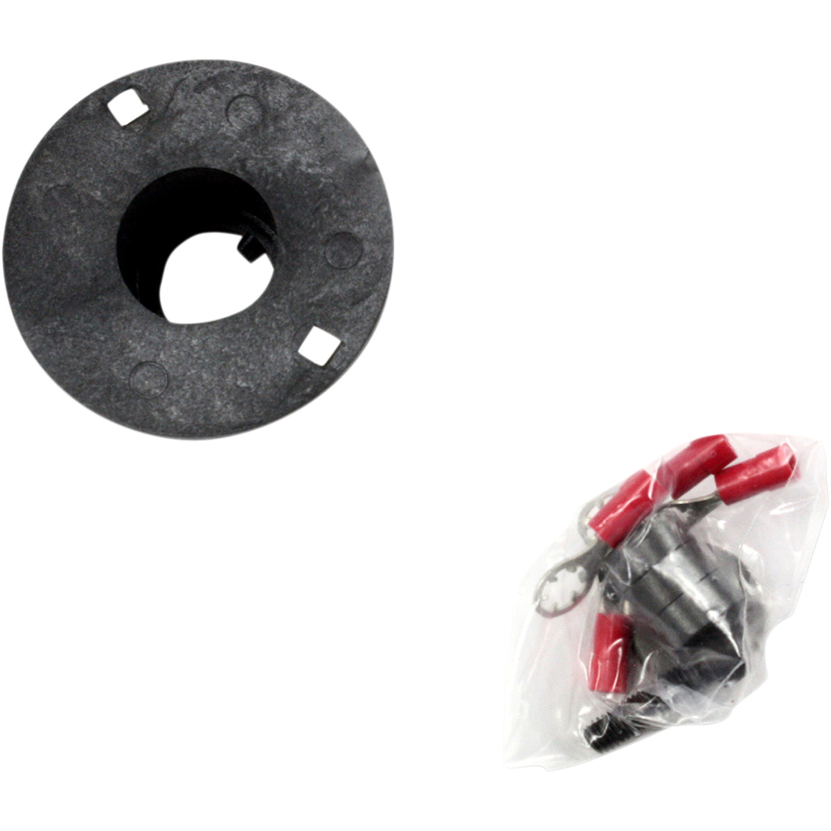 COMPU-FIRE 2101-0377 50108 Elite 1 Ignition Module — Rotor Replacement ...
