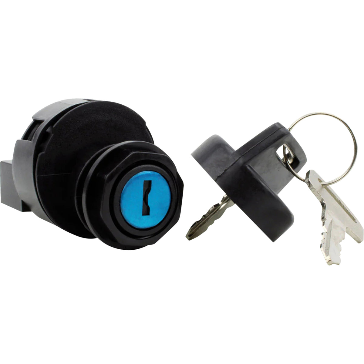 RM STATOR 2106-0639 RM05019 Ignition Key Switch 3-position - polaris ...