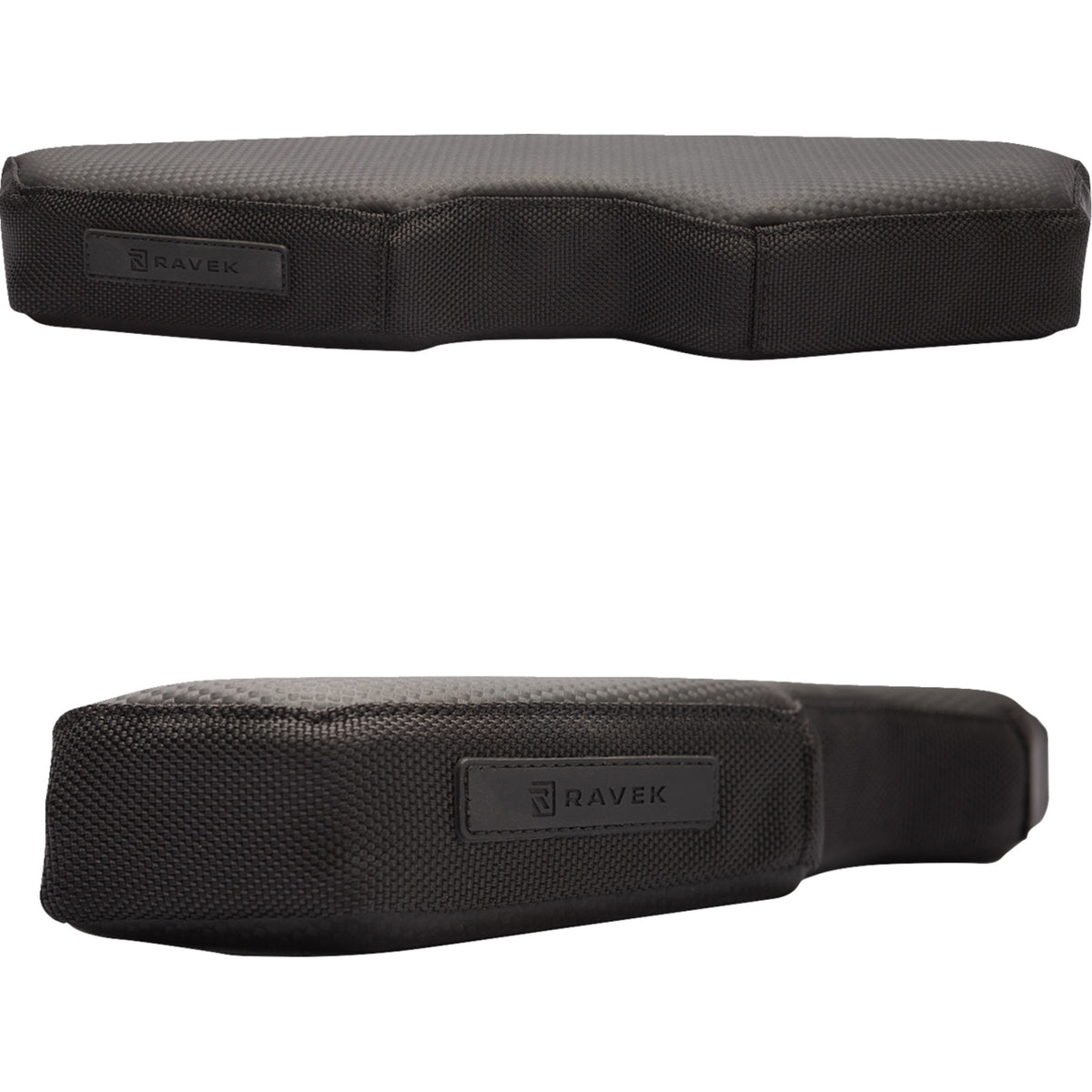 RAVEK 0822-0569 64-306 Armrests heavy duty adjustable - rzr — SpazCycle