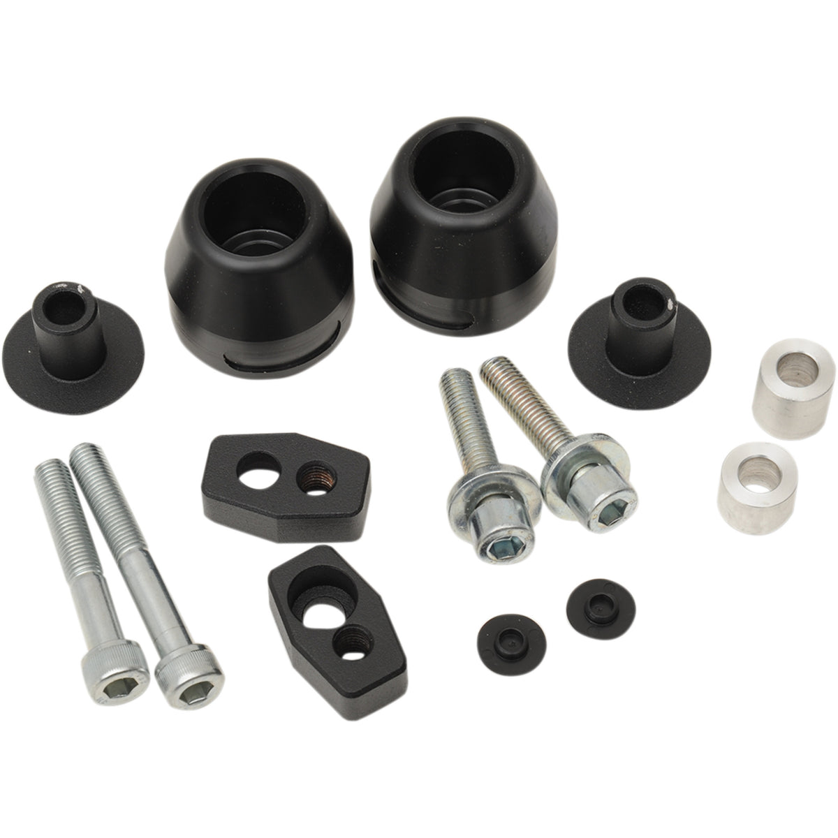 VORTEX 0505-1638 SR229 Frame Slider Kit gsx-s 750 — SpazCycle