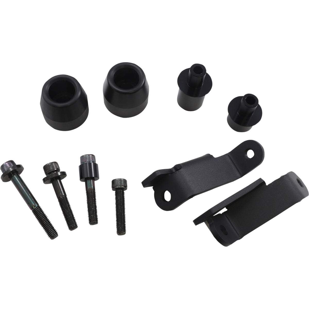 VORTEX 0505-1587 SR115 Frame Slider Kit cbr500r — SpazCycle