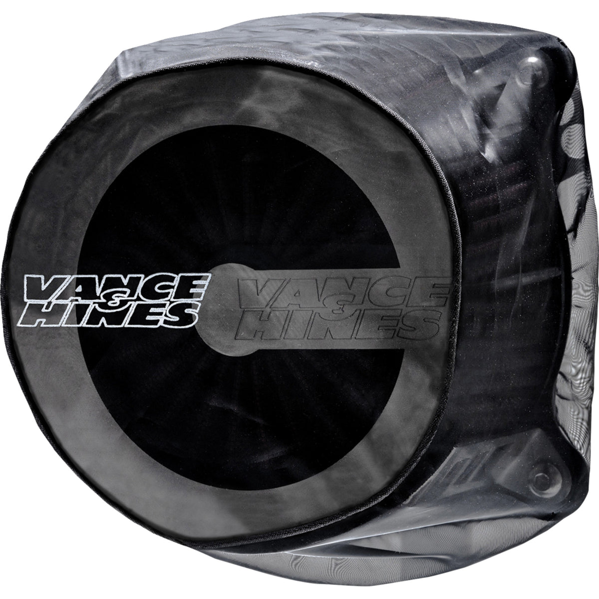 VANCE & HINES 1011-4656 22932 VO2 Rain Sock cage fighter/radiant iii ...